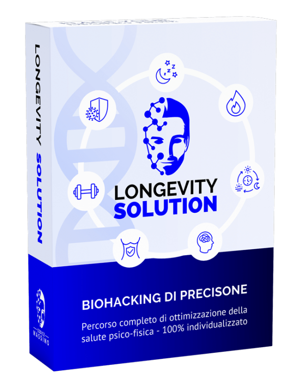 Longevity Solution
